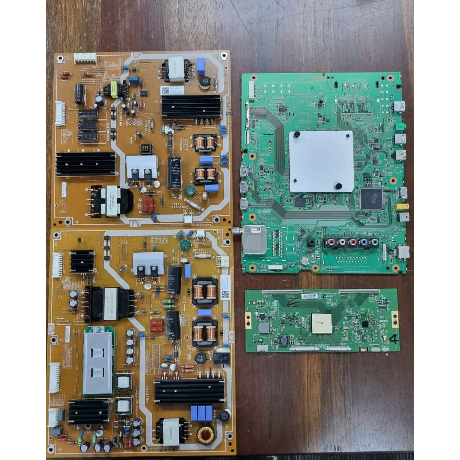 SONY KD75X8500D POWERBOARD/ MAINBOARD/ TCON | Shopee Malaysia