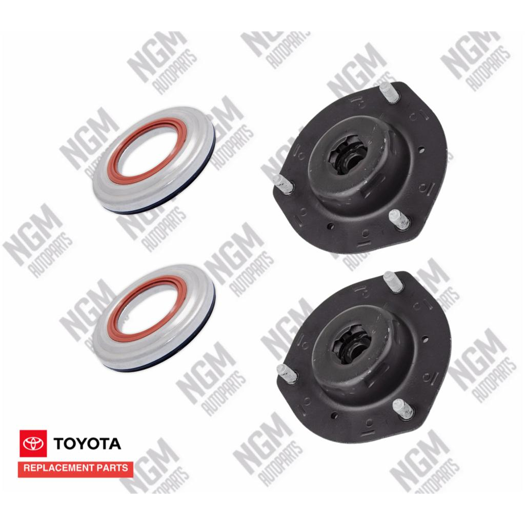 [TOYOTA] ESTIMA ACR MCR, CAMRY ACV30, ACU30, ALPHARD ANH10 FRONT ...