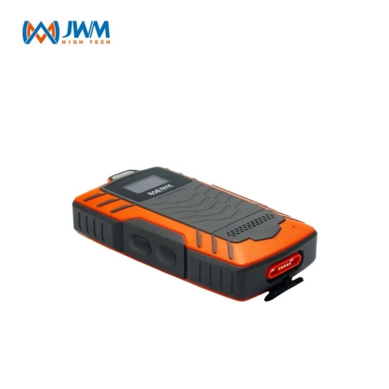 [Ready Stock] JWM L4D IP67 Guard Tour System with Phone Call, Alarm ...