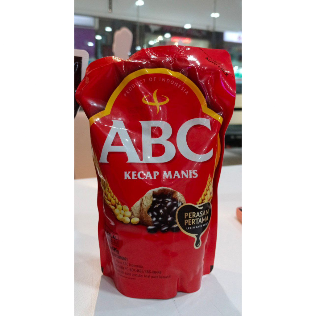 ABC KECAP MANIS REFFIL 685G | Shopee Malaysia