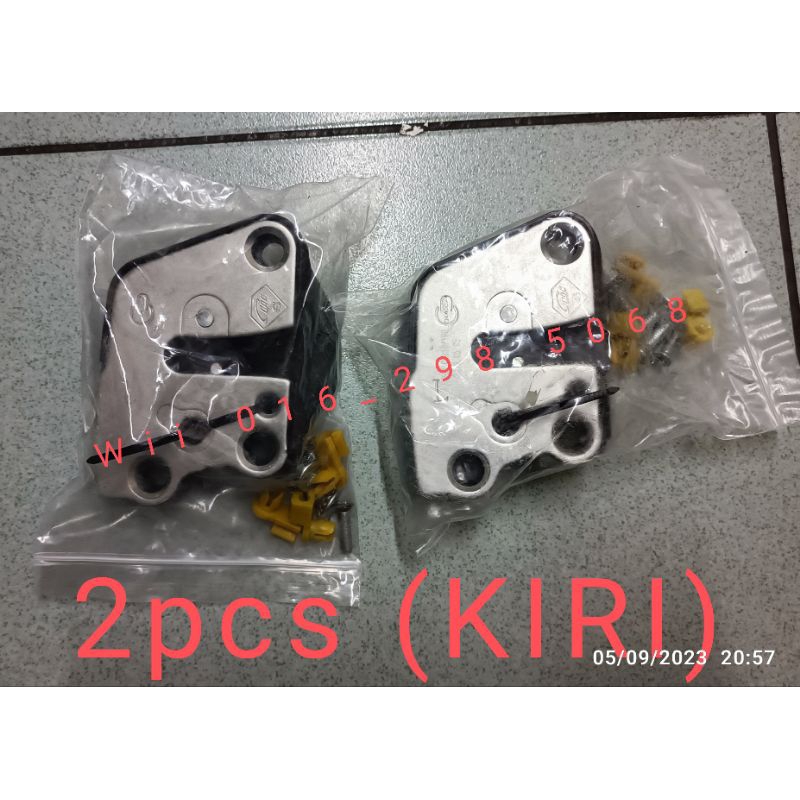 Perodua Kembara OEM Premium Kualiti Inner Door Lock kunci Pintu Free ...