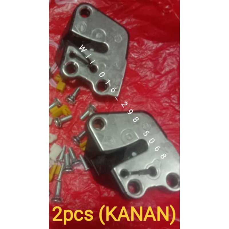 Perodua Kembara OEM Premium Kualiti Inner Door Lock kunci Pintu Free ...