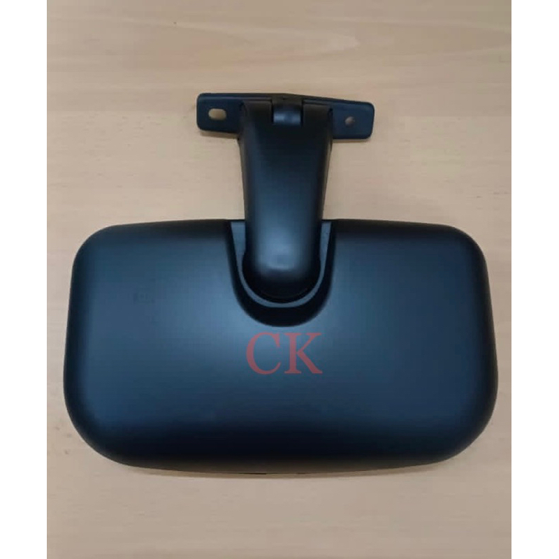 ISUZU NPR PRO Door Side Upper Mirror. | Shopee Malaysia
