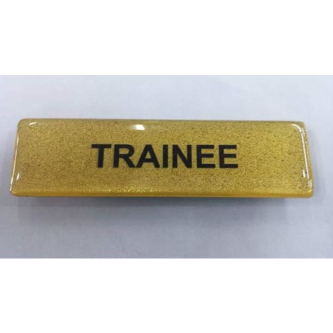 NAME TAG EPOXY METAL LOGAM EPOXY NAMA TAG - CUSTOM MADE GOLD METAL ...