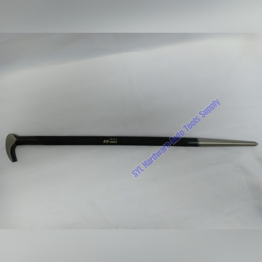 16" ROLLING HEAD PRY BAR (SB TOOLS) | Shopee Malaysia