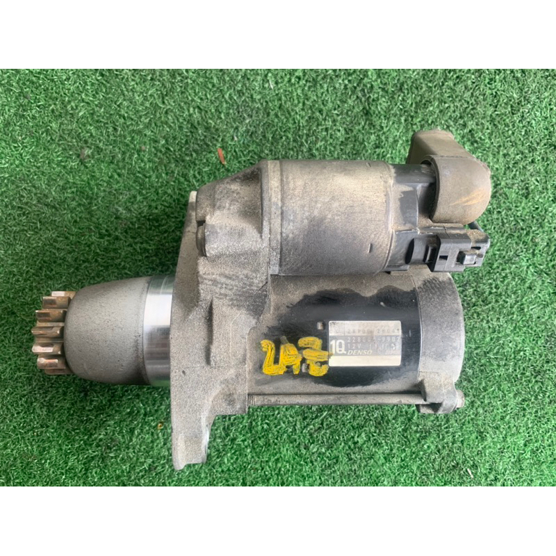 Toyota Camry/Estima/Vellfire/Caldina/Alphard/Wish 2.0 Starter For 1AZ ...