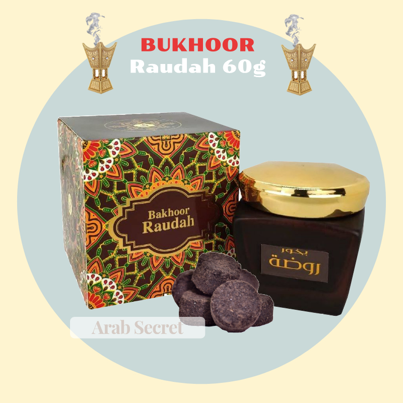 Bukhoor Gaharu Oud Arab dari al Madinah Original Paling Wangi Kayu ...