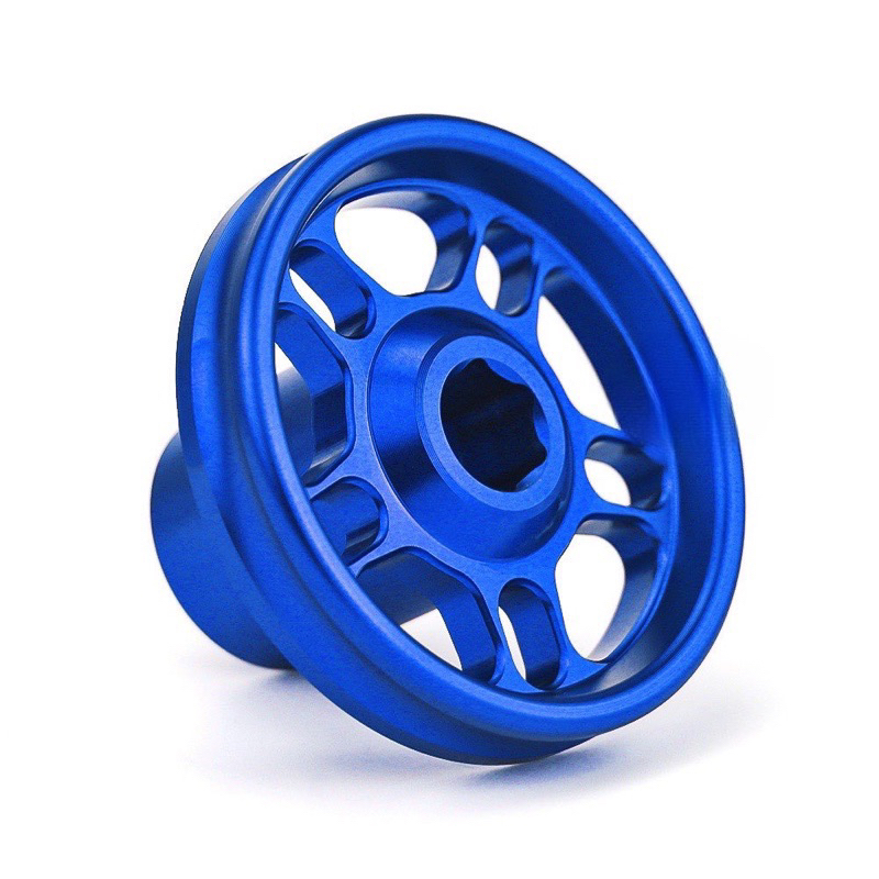 YAMAHA XMAX V1 V2 Motorcycle CNC Frame Plug Swing Arm Nut Rear Wheel ...