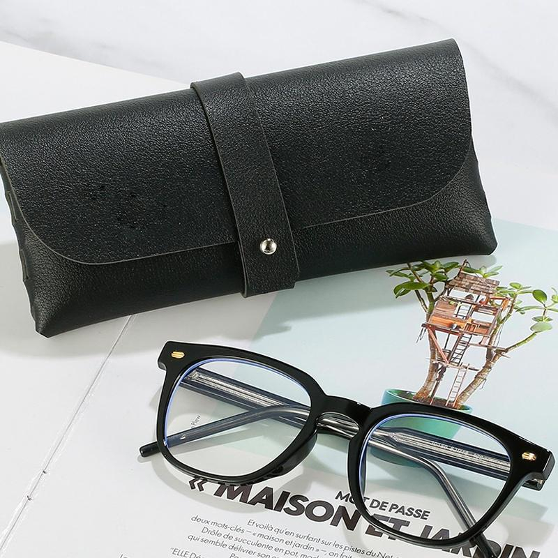 Glasses + Bag Specworld Korean Viral Frame Glasses Cermin Mata Spek ...