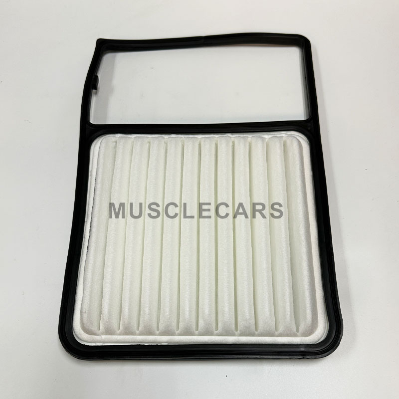 TOYOTA AIR FILTER FOR AVANZA RUSH 17801-BZ050 | Shopee Malaysia