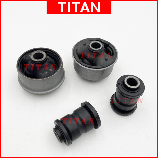 Front Lower Arm Bush Big & Small Toyota Altis [2000~18] Wish [2003~16] Ipsum Acm21 [2001~09 ...