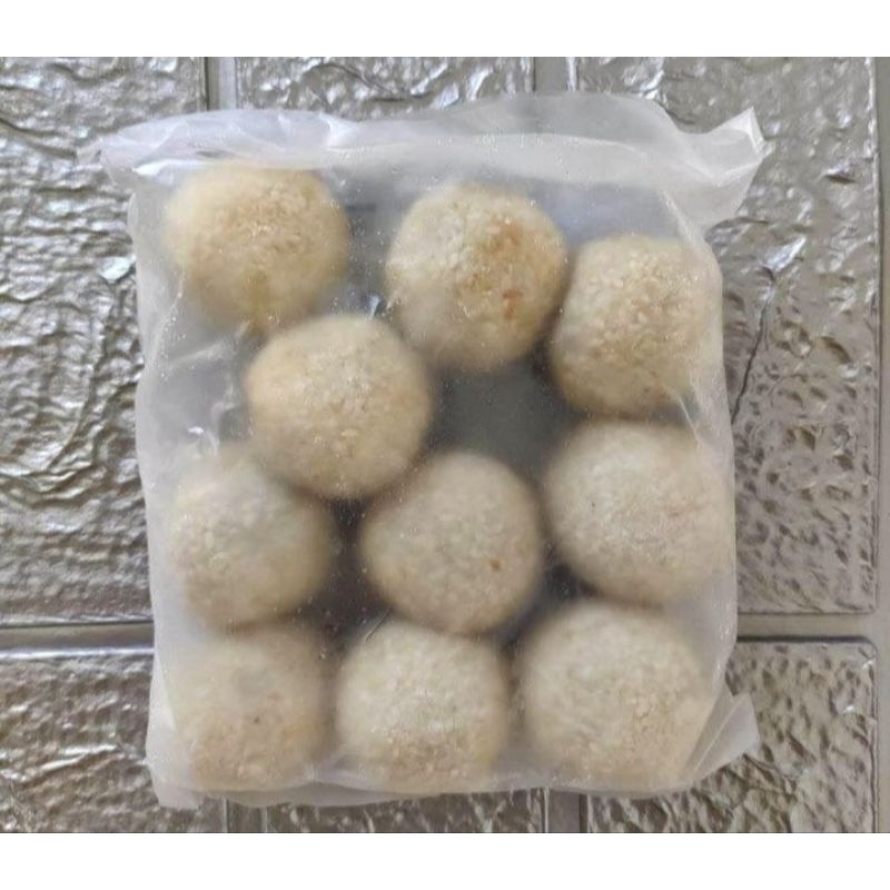 kuih frozen onde² 10g | Shopee Malaysia