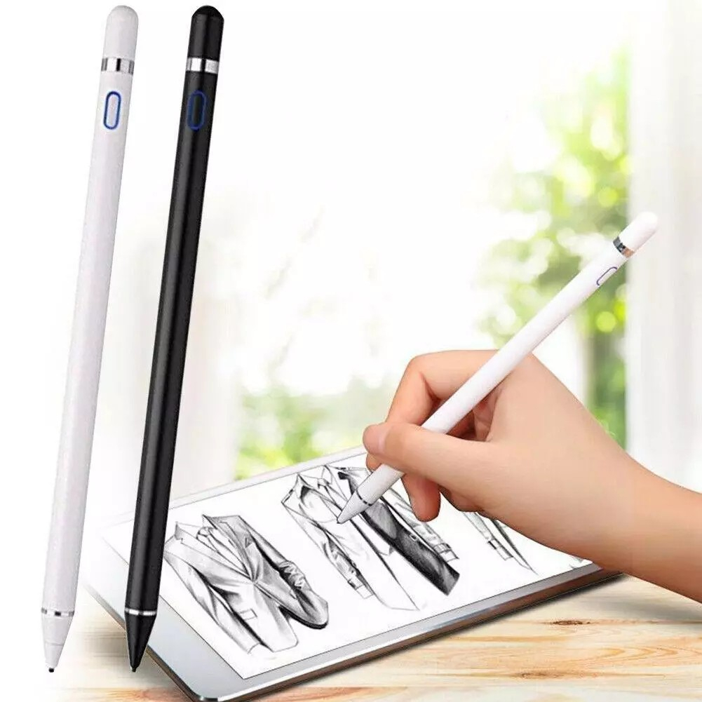 Capacitive Pen Stylus Pen Capacitive Touch Pen Screen devices pencil ...