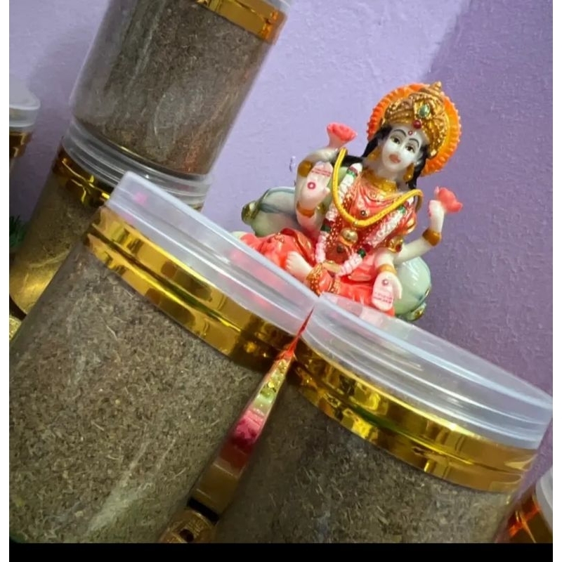 Yelakai Sambrani Mahalaxmi money luck | Shopee Malaysia