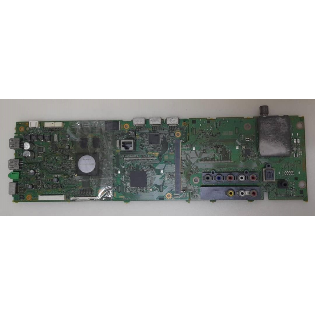 (C164) Sony KDL-48W700C Mainboard, Inverter, LVDS, Cable, Sensor. TV ...