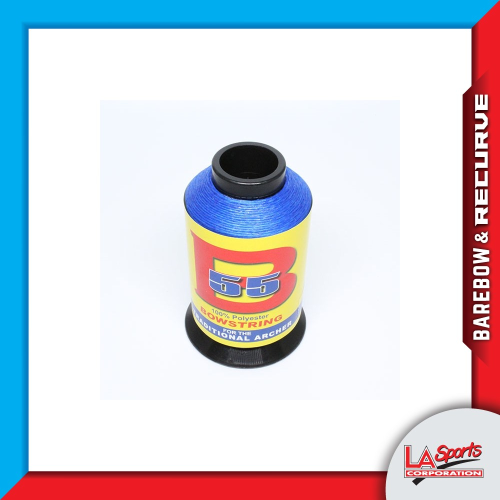 BCY B55 BOW STRING 1/4 LBS (ARCHERY) - Made in USA 🇺🇸 | Shopee Malaysia