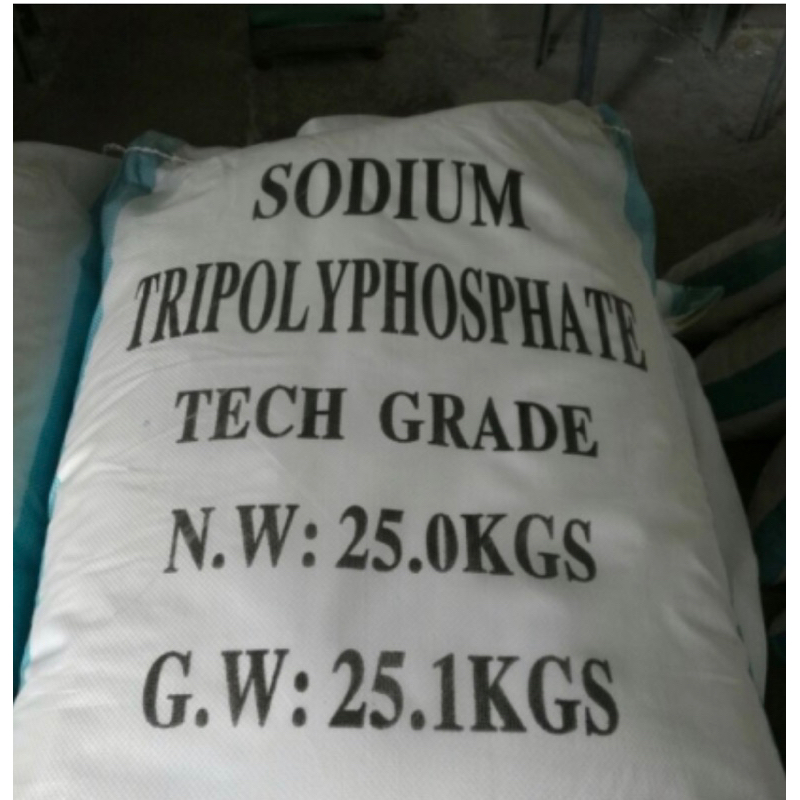 STPP TECH / Sodium Tripolyphosphate 1kG | Shopee Malaysia