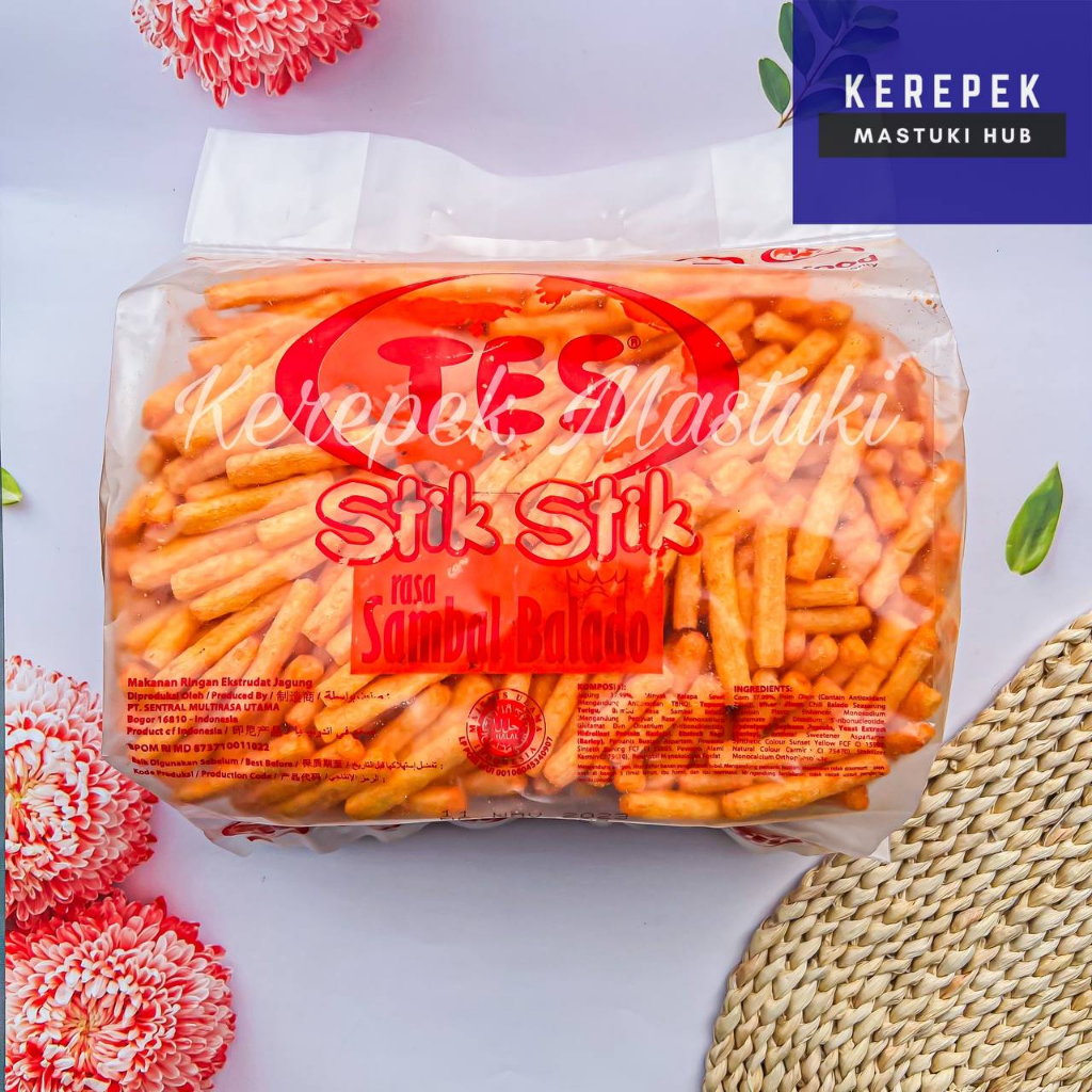 Stik pelbagai rasa cheese/balado [500gram] 𝙆𝙚𝙧𝙚𝙥𝙚𝙠 𝙈𝙖𝙨𝙩𝙪𝙠𝙞 | Shopee ...