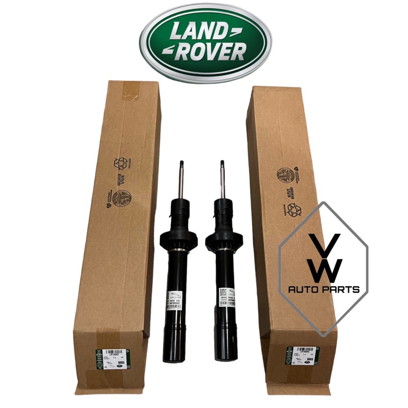 100% ORIGINAL ) FRONT ABSORBER RANGE ROVER VELAR L560 LAND ROVER VELAR ...