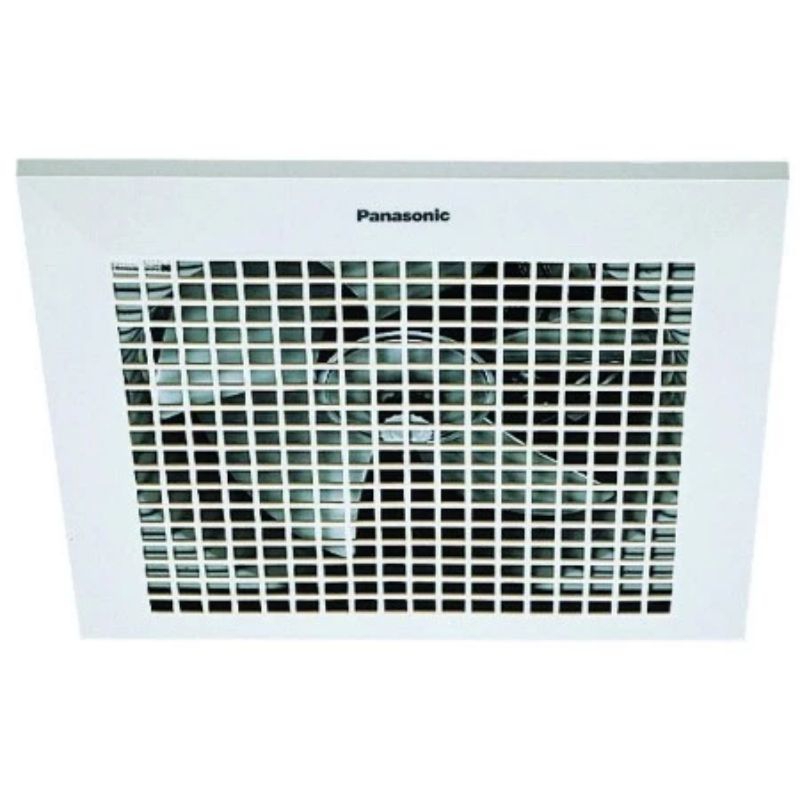 Panasonic FV-25TGU Ceiling Exhaust Fan FV25TGU | Shopee Malaysia