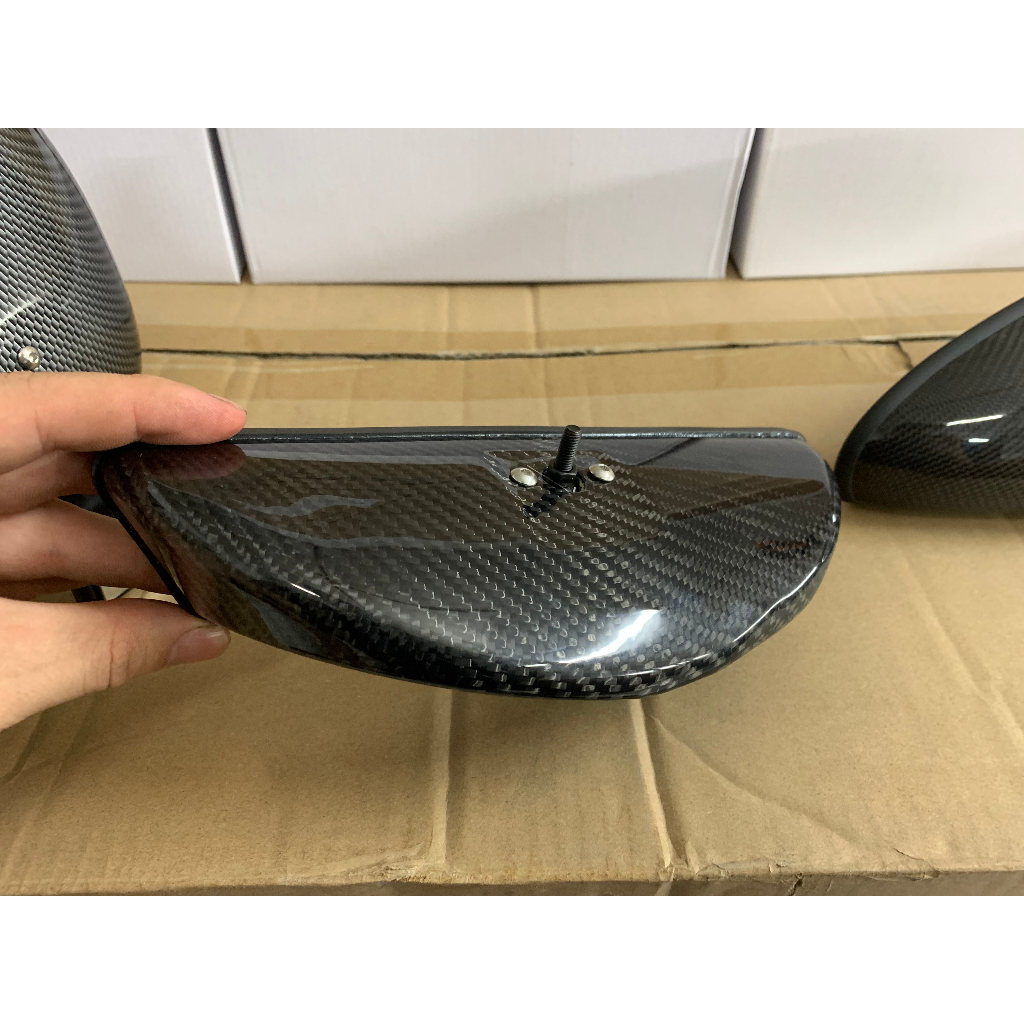 ZOOM ENGINEERING UNIVERSAL CENTER MIRROR VIOS DUGONG/KELI CITY GM2/6 ...