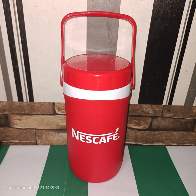 TERMOS NESCAFE VIETNAM ( 1.5 LITER) | Shopee Malaysia