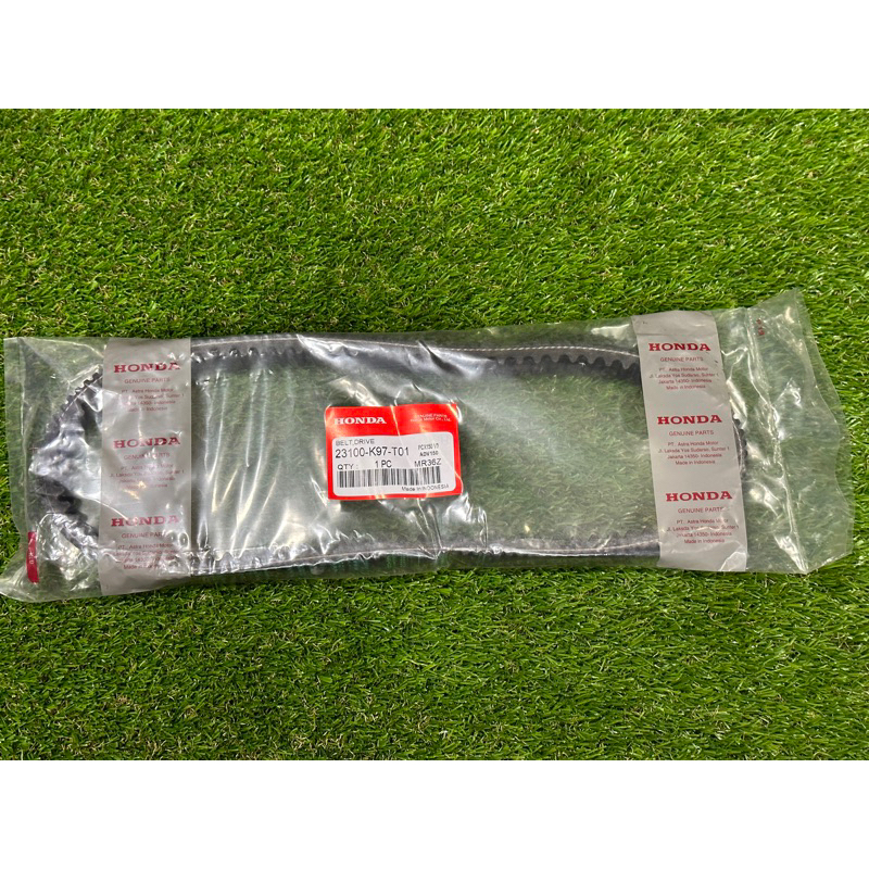PCX150 V3 ADV150 PCX 150 V3 ADV 150 K97 FRONT REAR PULLEY SET DEPAN ...
