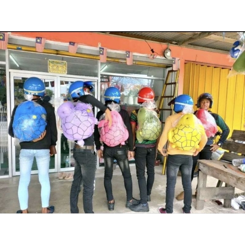 PENYU RXZ MEMBERS SPECIAL EDITION ORI TERENGGANU | Shopee Malaysia