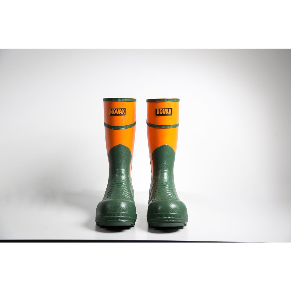 Novax Dielectric Safety Boot Class 2 (20Kv) | Shopee Malaysia