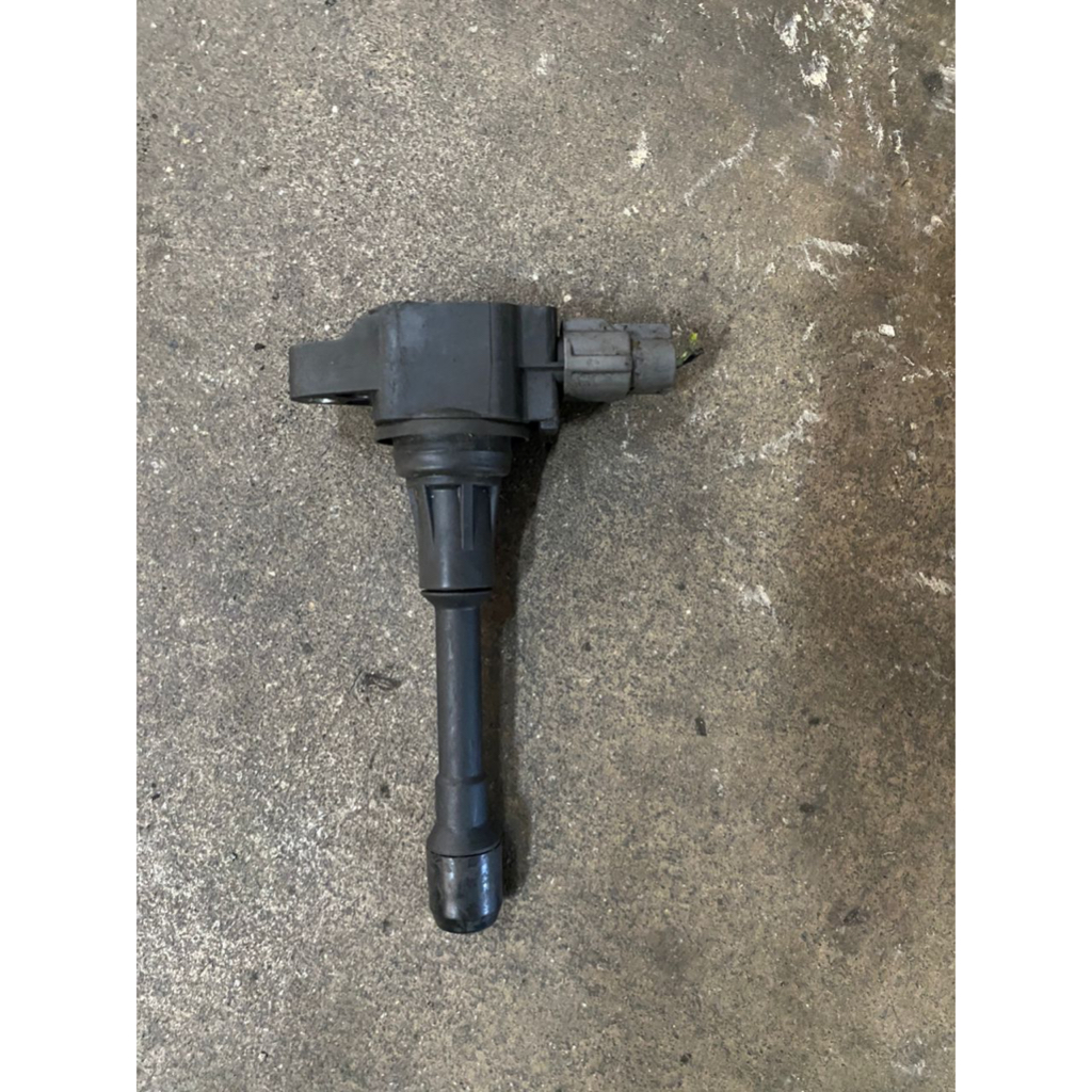 NISSAN HR15 PLUG COIL HR16 PULG COIL LATIO ALMERA NV200 SYLPHY AIC ...
