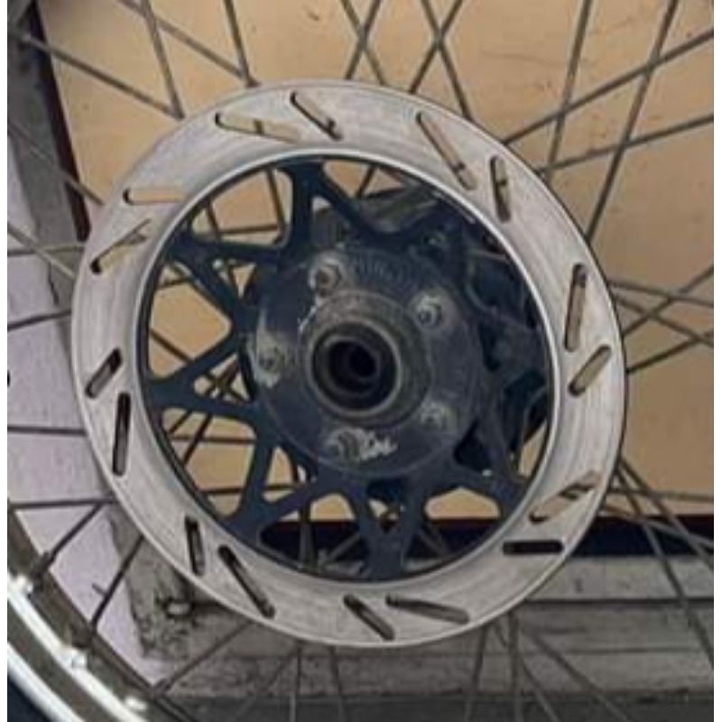 Disc Honda Raider Super Sprint original used | Shopee Malaysia