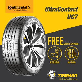 Buy continental uc7 Online With Best Price, Sep 2025 | Shopee Malaysia