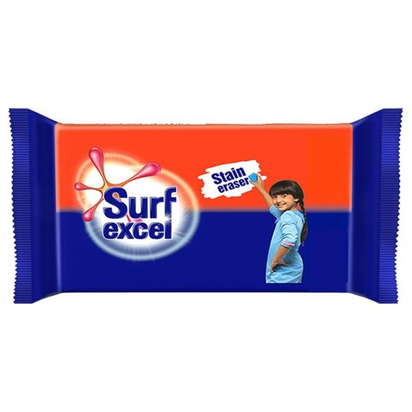 Surf Excel Detergent Bar - 84g / 150g | Shopee Malaysia