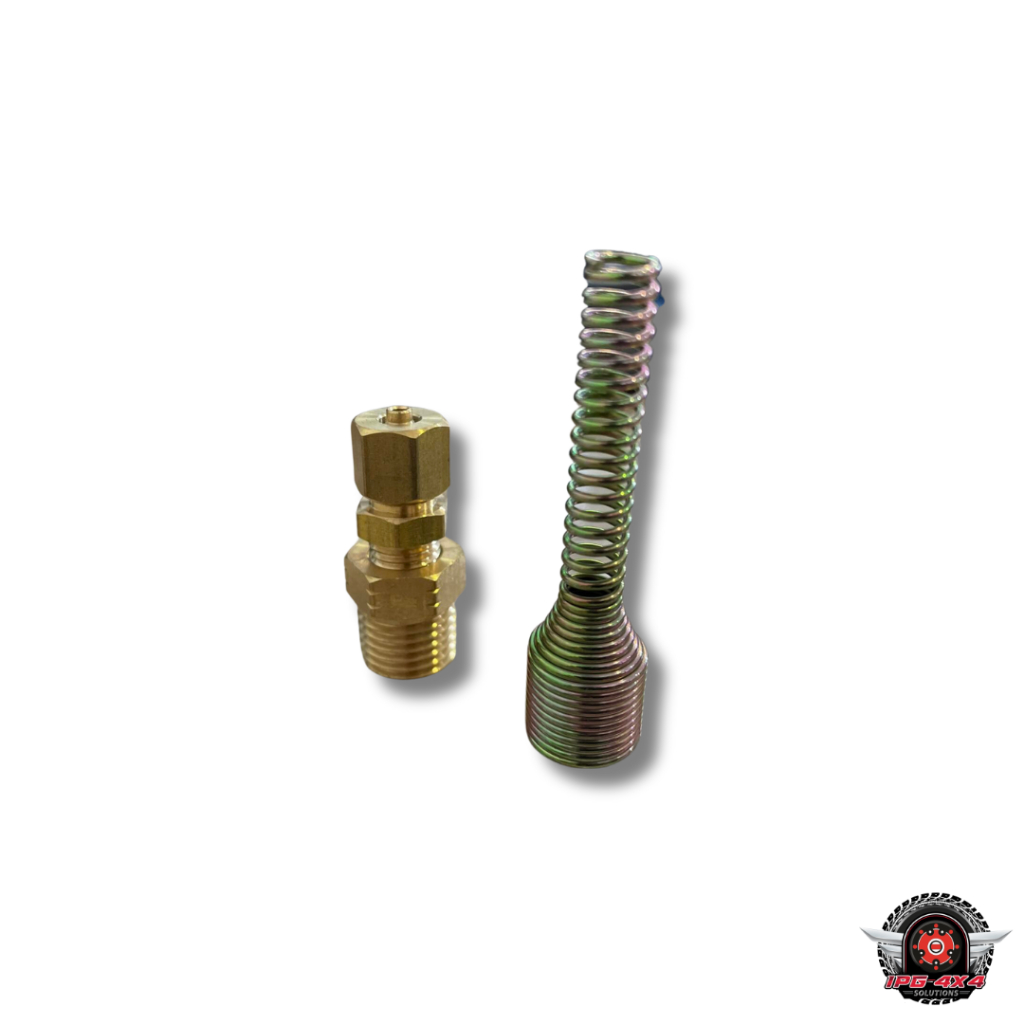 Air Locker Bulkhead Fitting Set | Shopee Malaysia