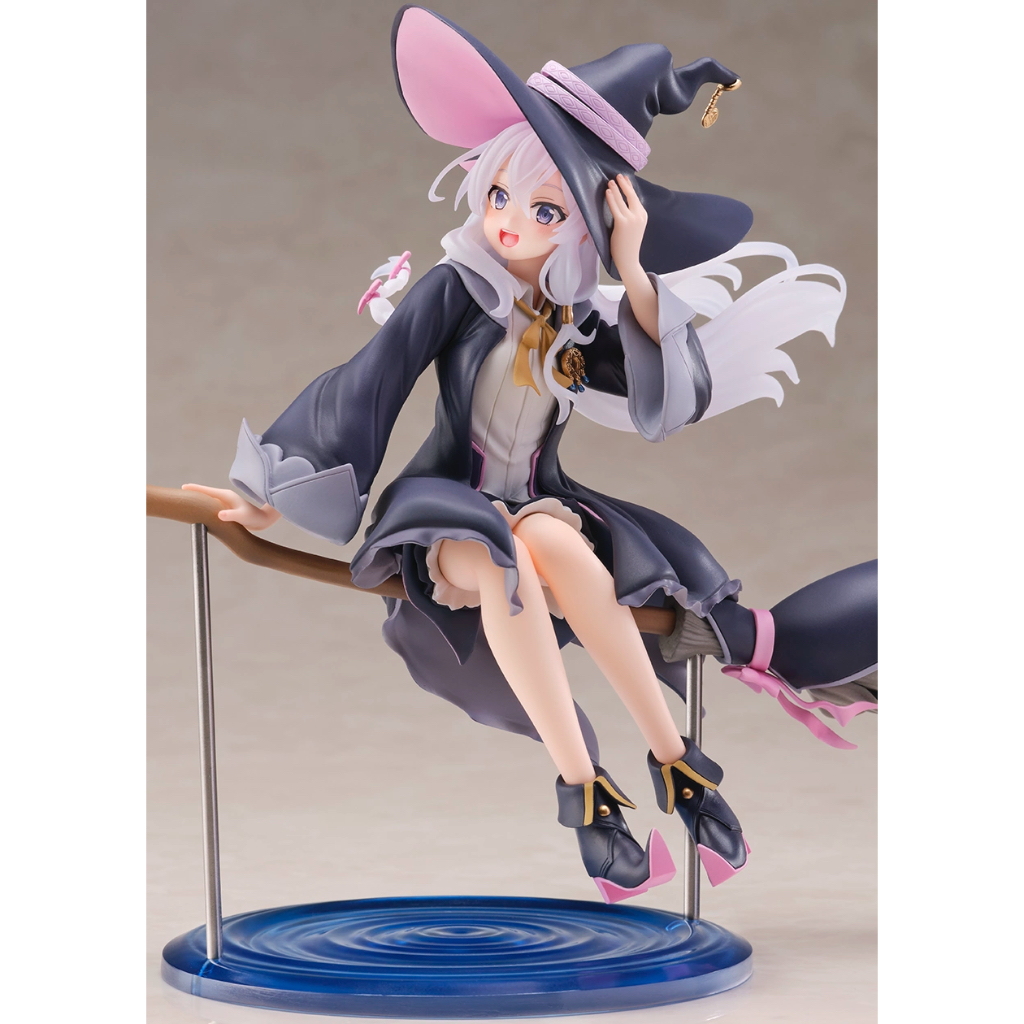 Taito Artist MasterPiece AMP Elaina Witch Clothes ver. | Shopee Malaysia