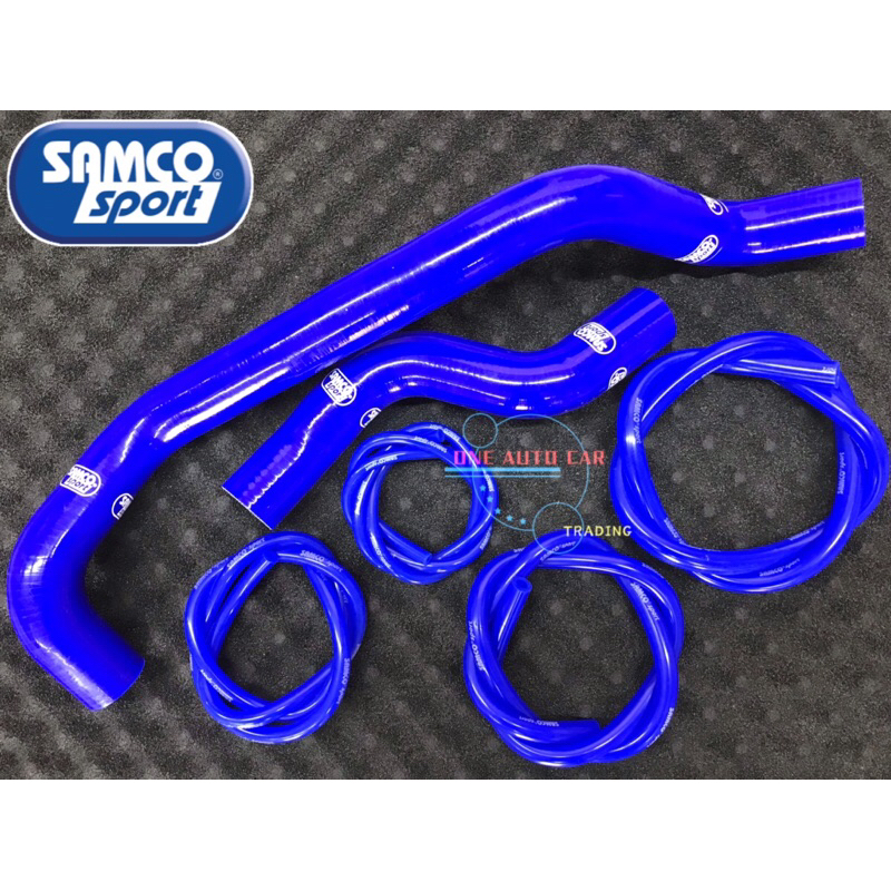 Samco Sport Nissan Navara D23 D40 NP300 Pro 4X YD25 Radiator Hose ...