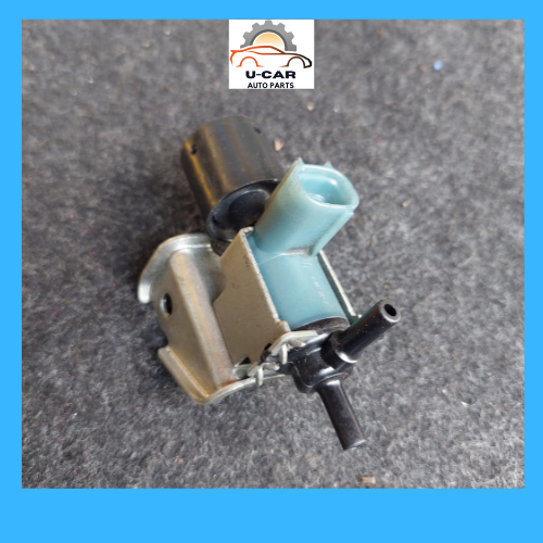 (90910-12281) Toyota FICD VACUUM VALVE For ESTIMA, ALTIS, RAV4, APLHARD ...