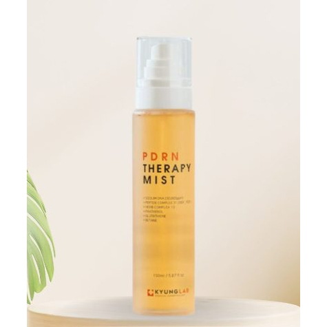 [100% original] Kyung Lab PDRN Therapy Mist Stem Cell 150ml | Shopee ...