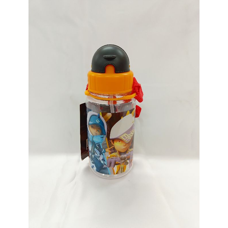 9321 Boboi Boy Water bottle/ Drinking Bottle/ Botol Air Kanak-kanak ...