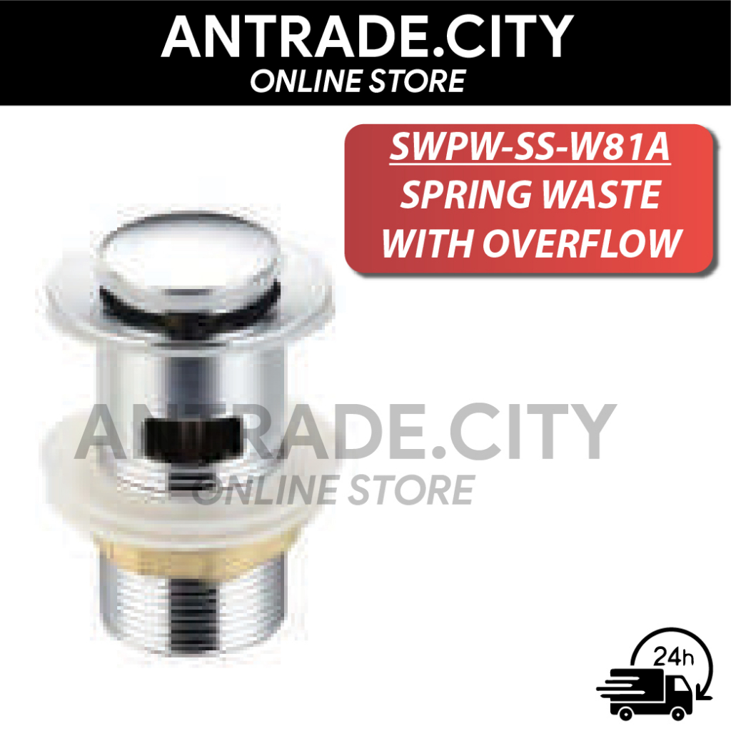 [SUS304] Stainless Steel With Overflow / Without Overflow Bathroom Wash ...