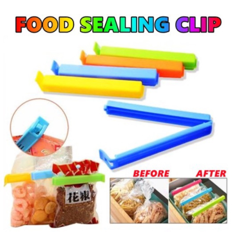 Klip Penyepit Plastik | Shopee Malaysia
