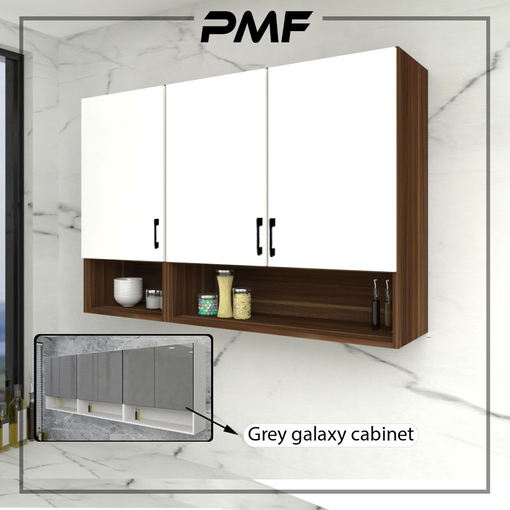 PMF Kabinet Dapur / Rak Dapur / Kitchen Cabinet / Wall Cabinet / Hang ...