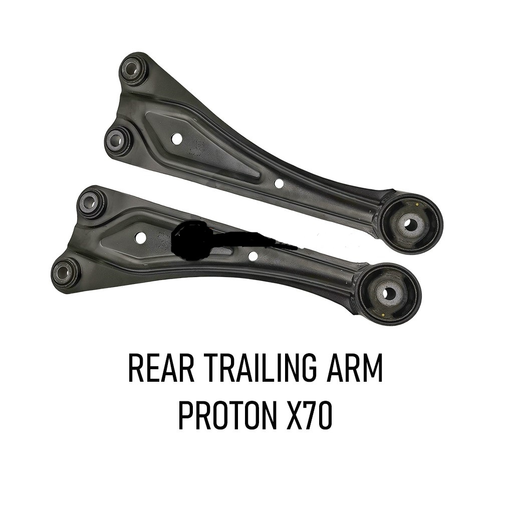 PROTON X70 REAR LOWER ARM | Shopee Malaysia
