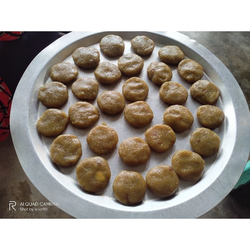 lepuk durian kampung 💯 asli | Shopee Malaysia