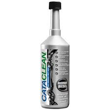 Cataclean® Petrol / Diesel clean for Catalytic Convertec/Injector/Valve ...
