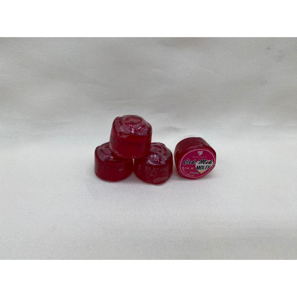 SABUN CEK MEK MOLEK DAILY CONSUME SABUN CIK V ORIGINAL HQ | Shopee Malaysia