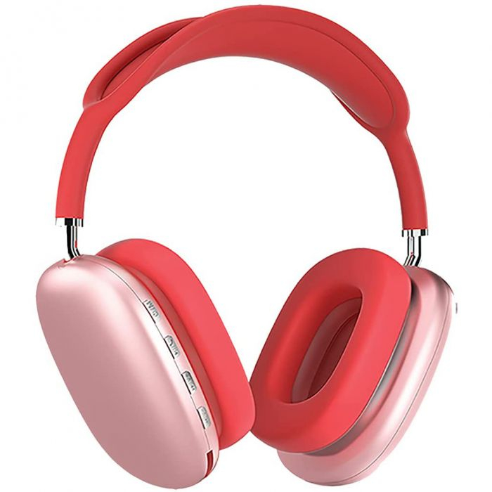 2023 Upgrade P9 PRO MAX TWS Headphones Strong Bass Headsets Type-c ...