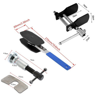 Universal Disc Brake Pad Spreader Separator Piston Caliper Brake Tool ...