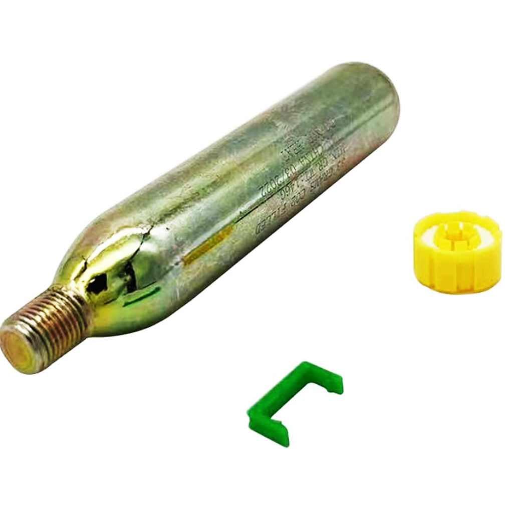 Life Jacket gas Refill and PIN and SENSOR for Automatic | Shopee Malaysia