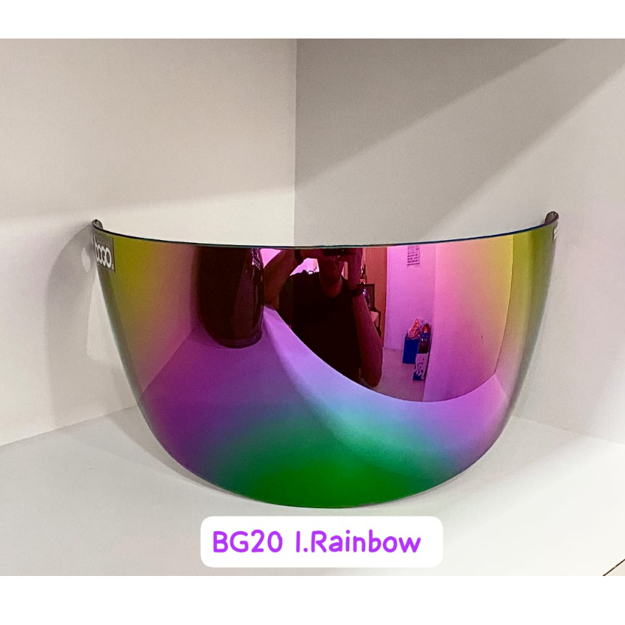 HELMET SGV RIDER 2 BALI STYLE MULTI COLOUR BLACK BLUE RED PINK SILVER ...